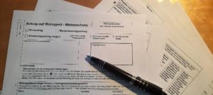 Wohngeldantrag - Wo kann man Wohngeld beantragen?